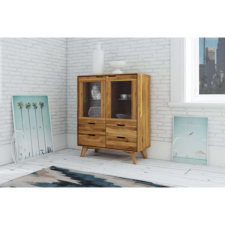 Gant Welsh Dresser